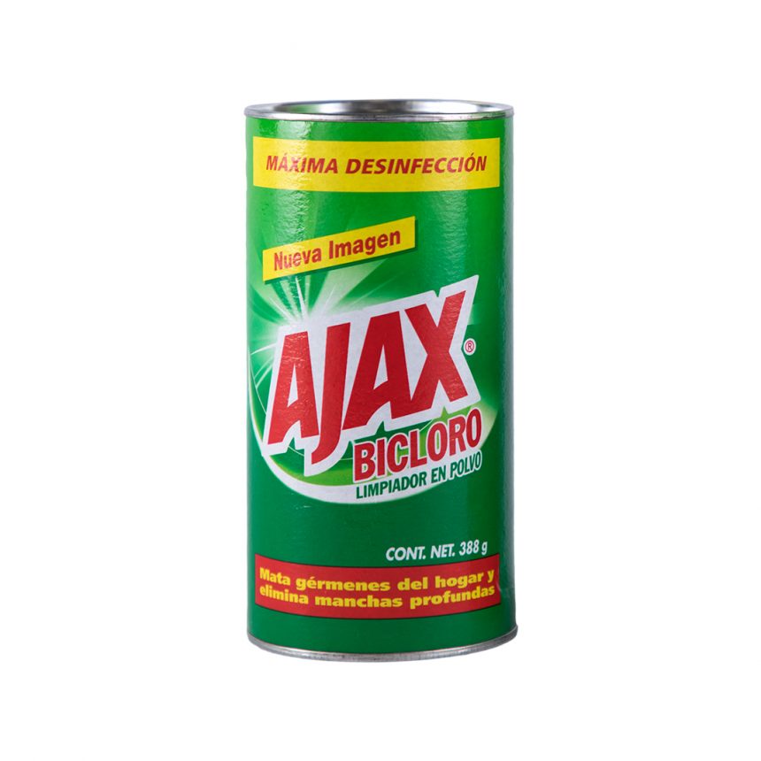 AJAX AMONIA 1 LTO - BIO MASTER PRODUCTS