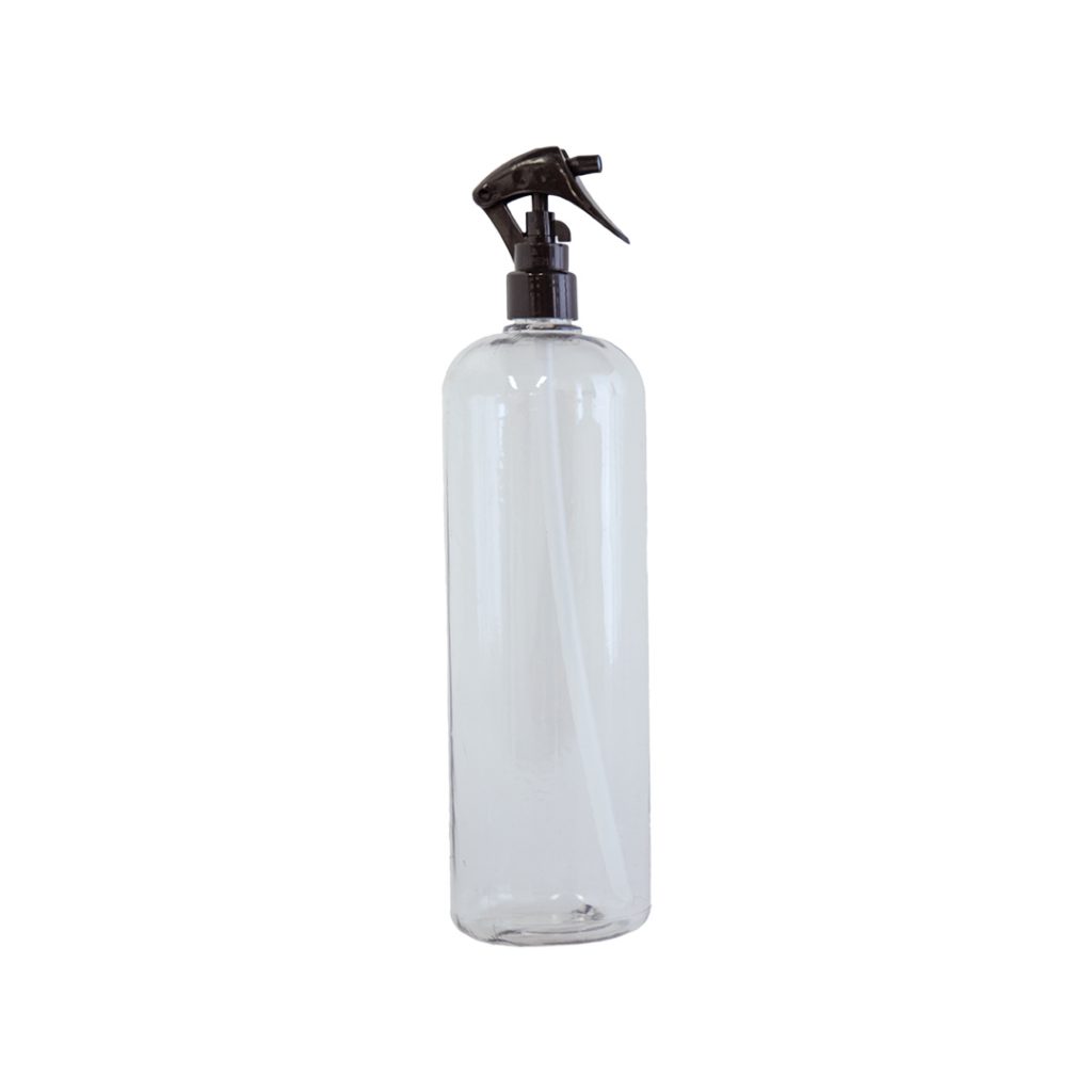 ATOMIZADOR REFORZADO BOTELLA 1 LT - BIO MASTER PRODUCTS