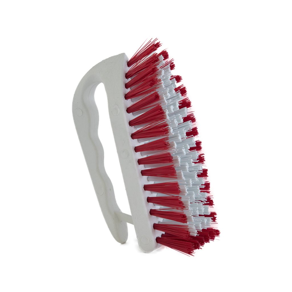 CEPILLO DE CERDA SUAVE 30 CM - BIO MASTER PRODUCTS