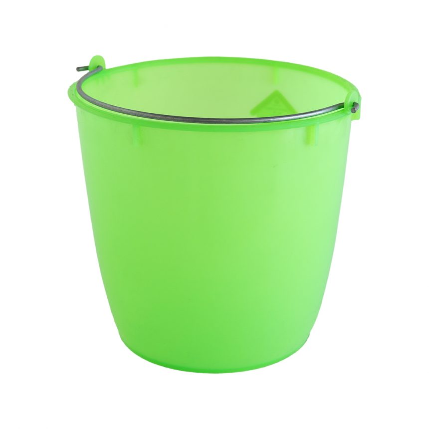 CUBETA FLEXIBLE #18 VERDE - BIO MASTER PRODUCTS