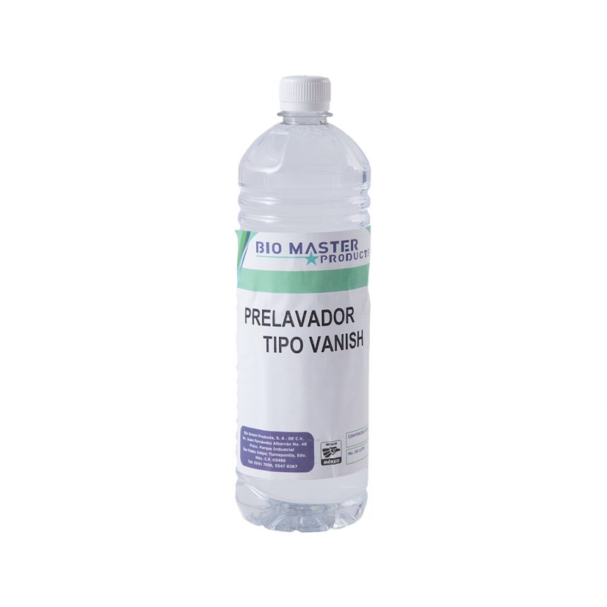 MASTER COLOR 1 LT - BIO MASTER PRODUCTS