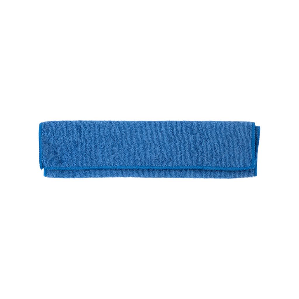 TELA MICROFIBRA 3M 30X30 AZUL - BIO MASTER PRODUCTS